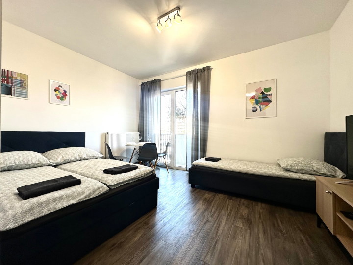 Przyjaźni 16 Apt 24 - Elevator - Wrocław