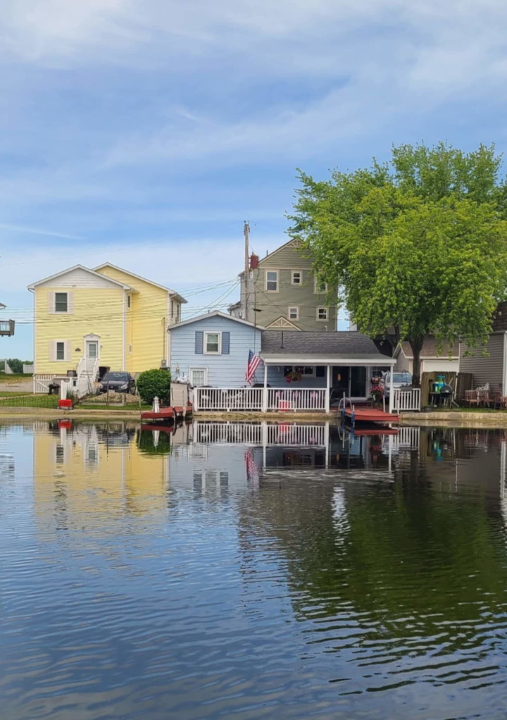 Peaceful Fall & Winter Getaway On Lake Webster, In - Indiana (State)