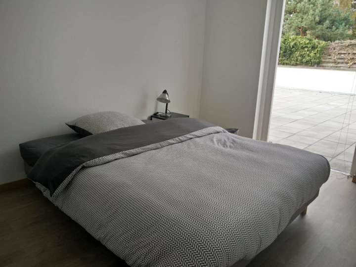 Quiet Apartment 3 Bedrooms 4 Beds - Haut-Rhin