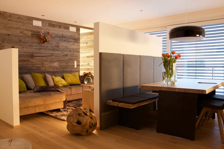Brixen: Central, Quiet, Luxurious. - Brixen
