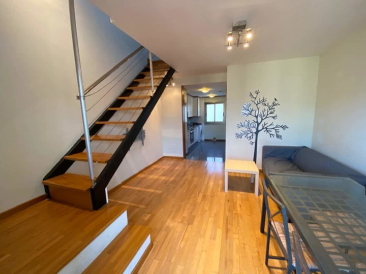 Gorgeous Duplex With View - A Coruña