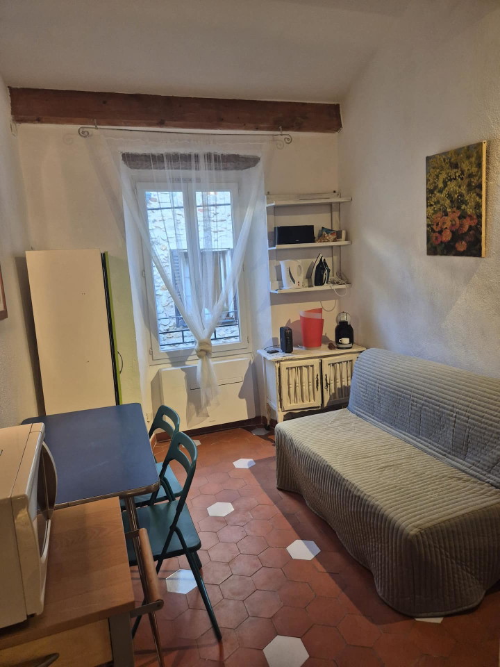 The Heart Of Antibes Charming And Comfortable Duplex - Antibes