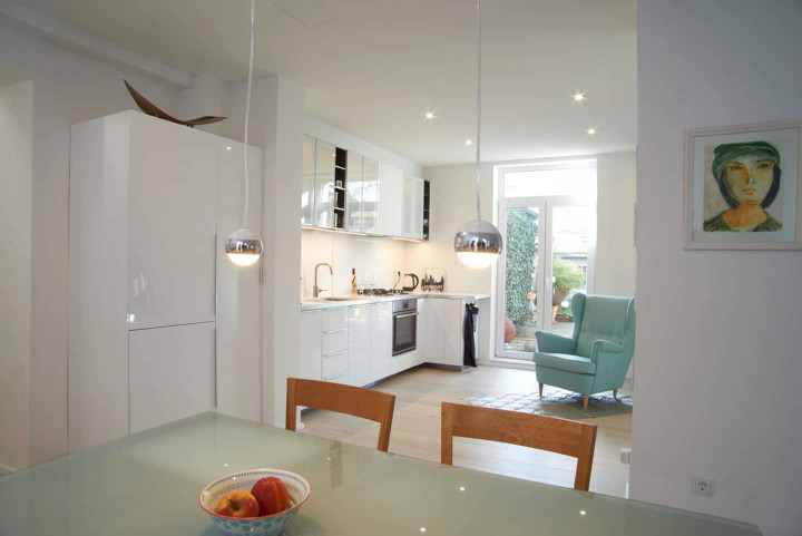 Luxus-pur 10 Min. To Frankfurt Trade Fare - Francfort-sur-le-Main