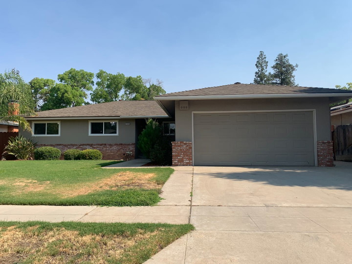 Casita D' Caro - Fresno, CA