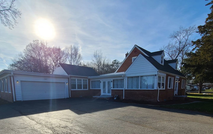 Close To Rmc And Kings Dominion - Ashland, VA