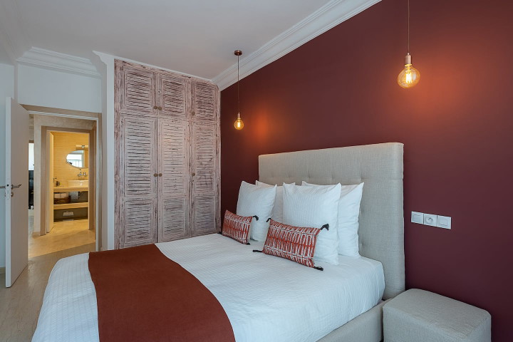 Luxury Two Bedrooms Apartment  Best Location - 라바트