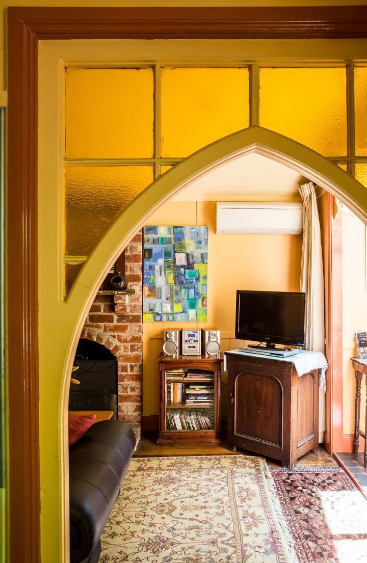 Como Spa Cottage - Melbourne