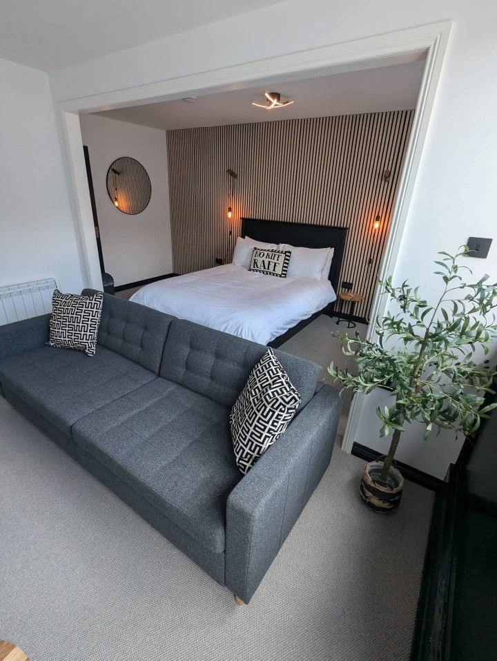The Loft- Galway City Centre - Galway