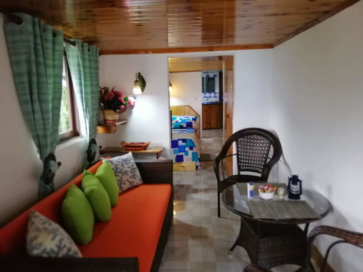 Private Home Near Town With Lovely Views - Victoria (Seychelles)