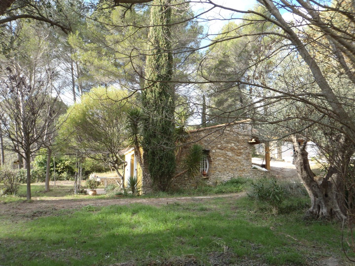 Maison En Provence-côte D'azur - Le Castellet