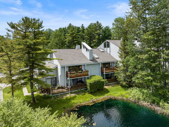 *New* Lakeside Club - 10 Minutes To Harbor Springs - Petoskey, MI