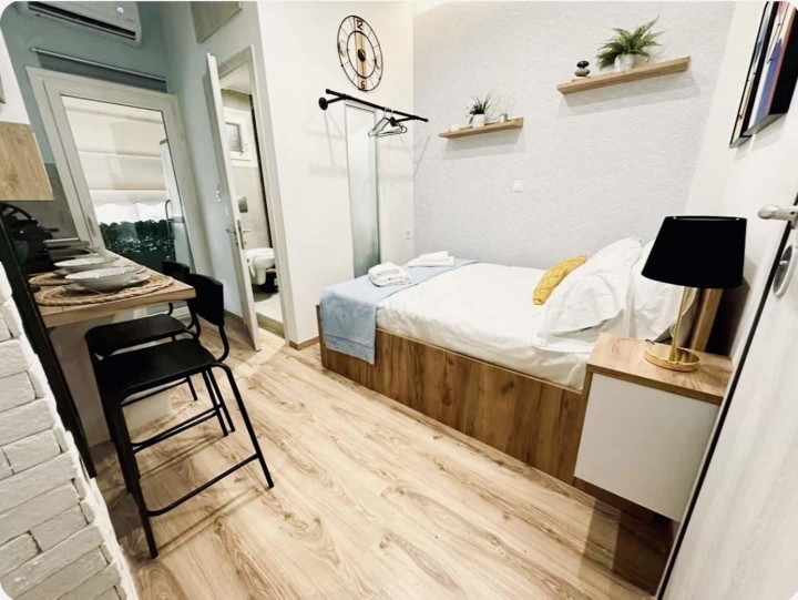 Aristotelous Mini Studio - Thessaloniki