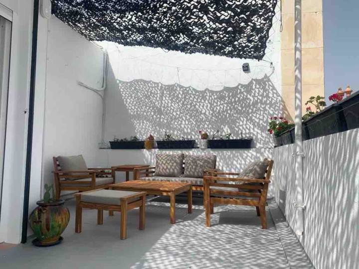 ÁTico Terrazas + Parking Chiclana - San Fernando, Spain