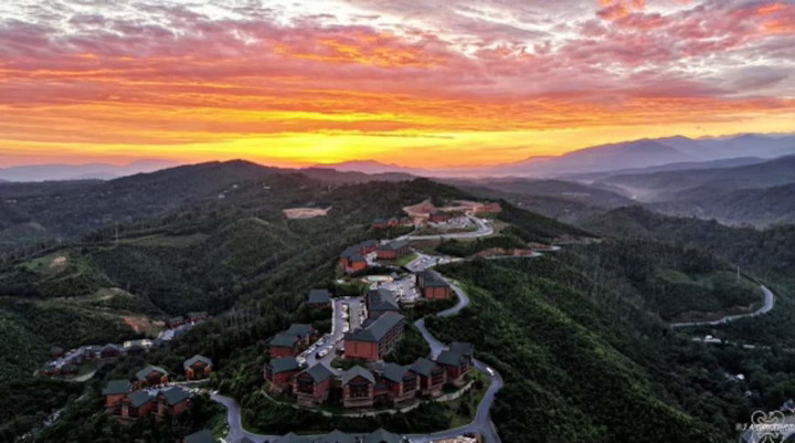 Westgate Mtn Top Condo & Water Park In Ntl. Forest - Gatlinburg, TN
