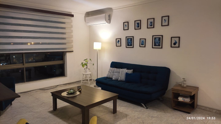 Spacious Apartment In The Best Area Of Santa Cruz - Bolivia