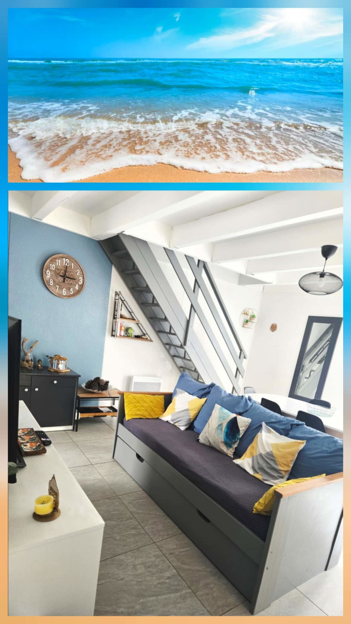 Superbe Villa T4 - Soustons
