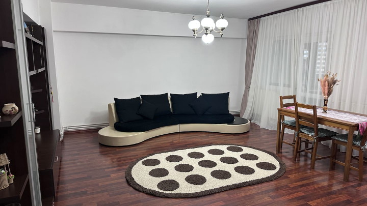 Apartament Cu 3 Camere Pe Calea București, Nr 30 - Târgoviște