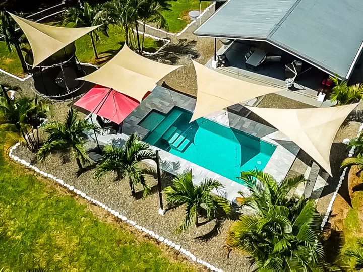 Quinta Rodal (Ideal For Digital Nomads) - Costa Rica