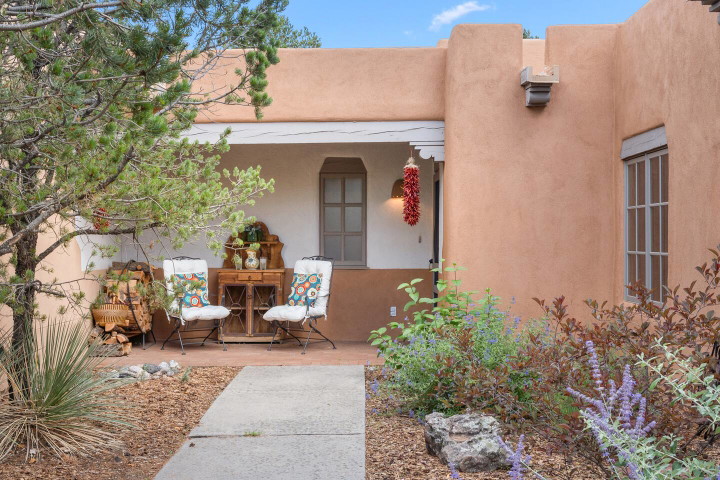 Quail Run W/ Spa & Resort Amenities - Santa Fe, NM