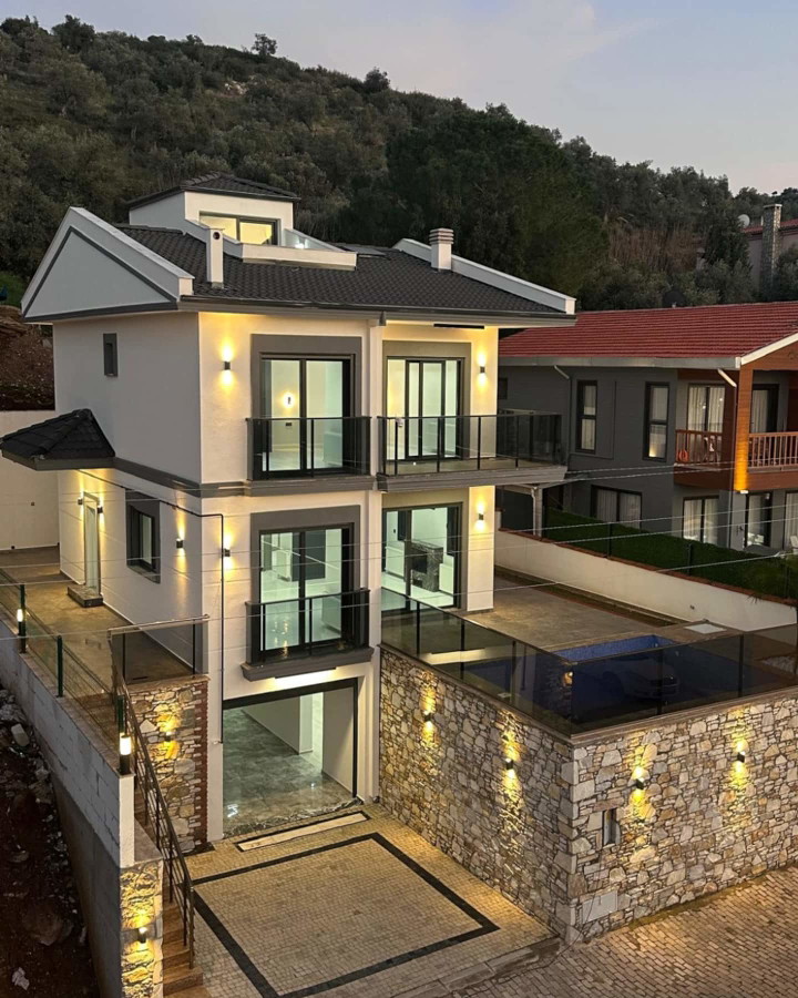 Villa Gaia - Şirince