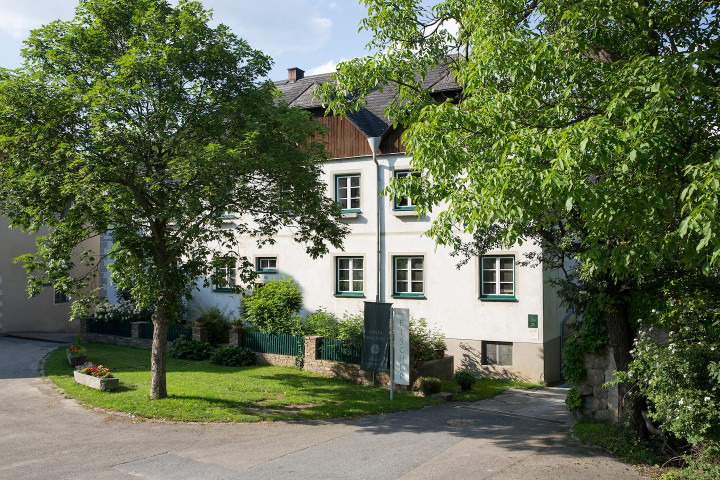 Wohnen Am Weingut - Dürnstein