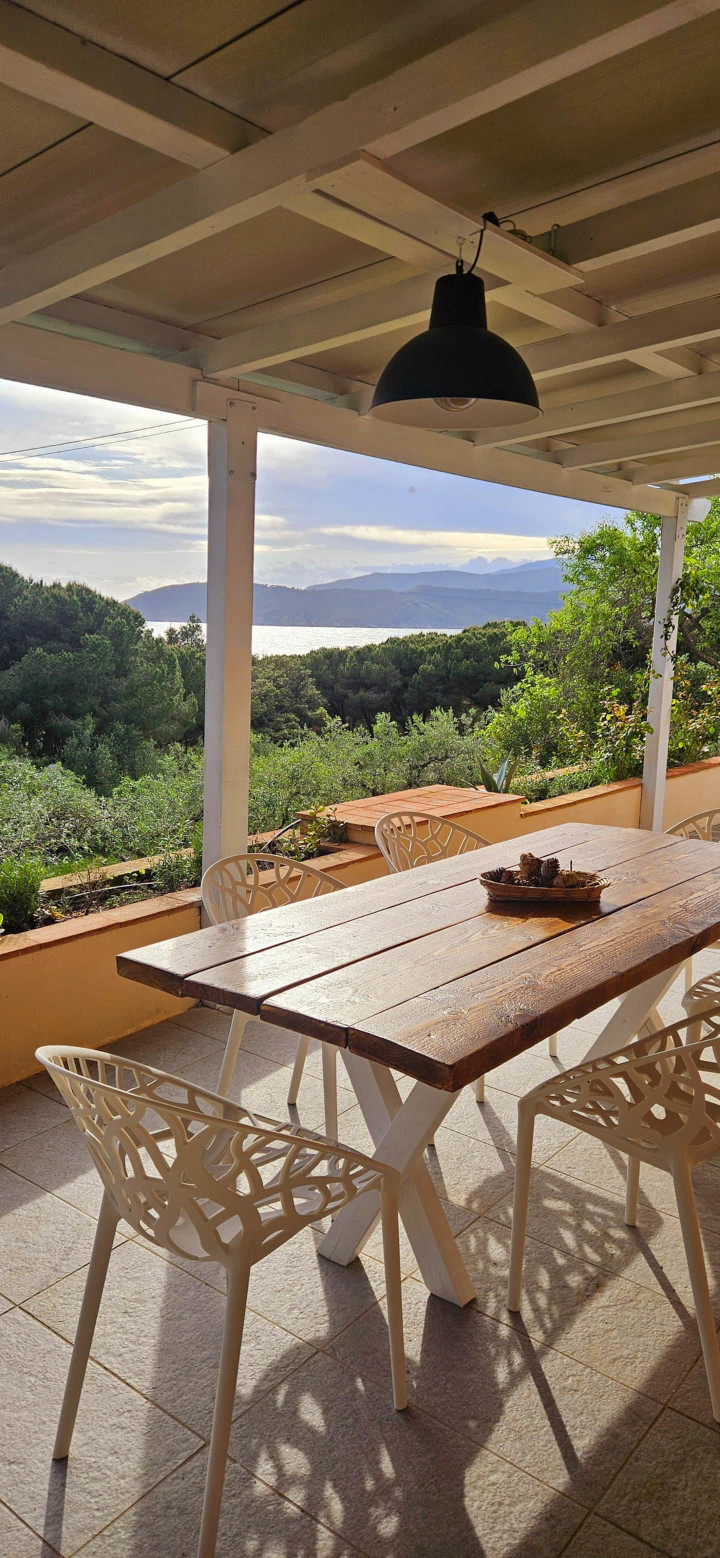 Villa Lavinia Casa Indipendente - Capoliveri