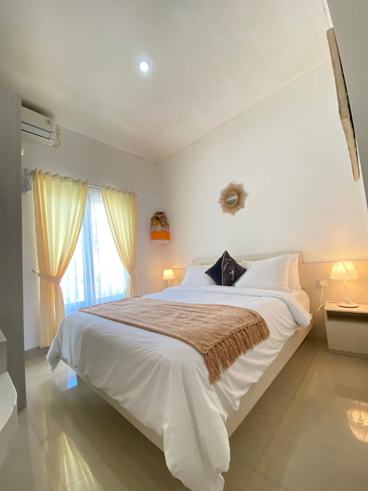 1br Entire House Nusa Dua Bali - Indonesia
