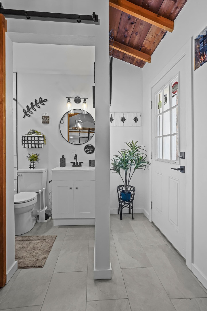 Cozy Loft Hideaway Near Ft. Bliss & I-10 - El Paso, TX