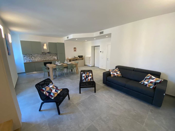 Casa Paolo - Varenna