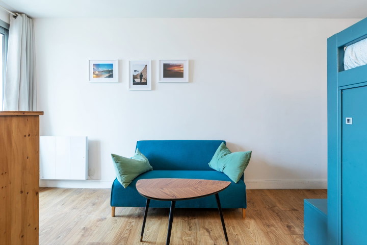 Grande Plage Biarritz Studio - Biarritz