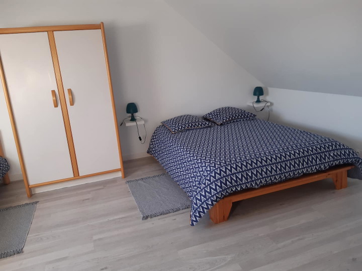 Chambres Chez L'habitant Et Petit Déjeuner - Châteauroux