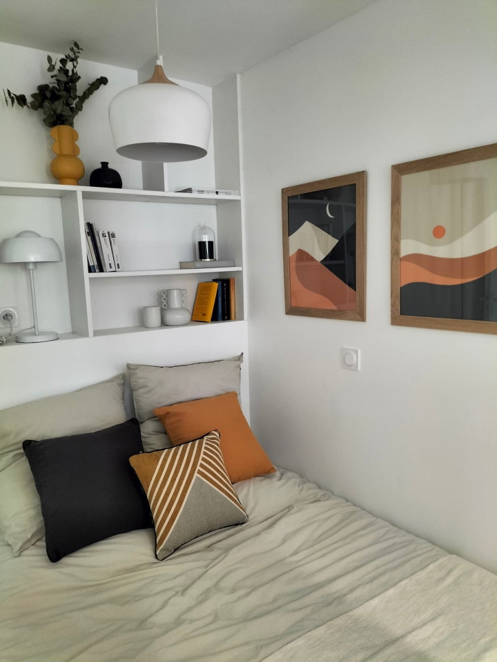Appartement Avec Jardin - 5 Minutes Du Lac - Sévrier