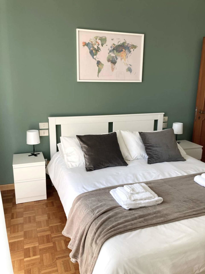 [Elce] Brightest Condo 1 Km From The Citycenter - 