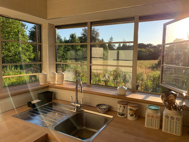 Idyllic New Forest Retreat. - Fordingbridge
