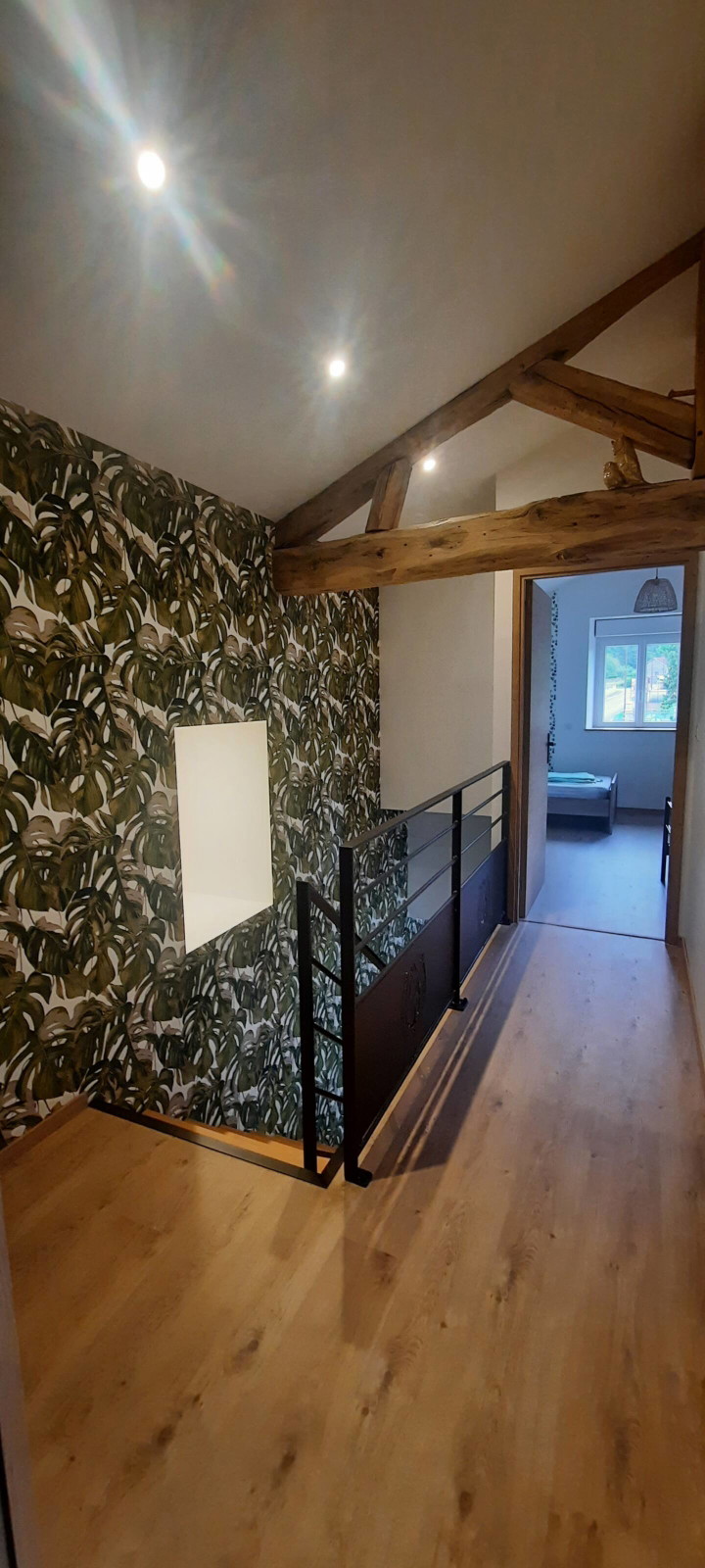 Maison 6 / 10 Personnes - Aube