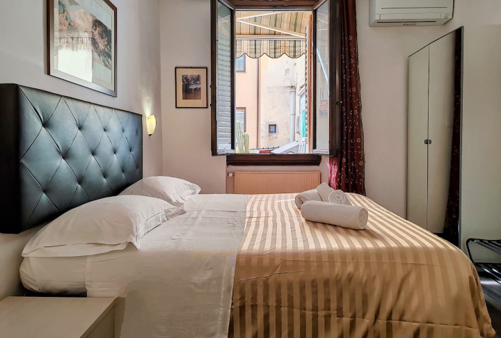 Residenza Martin  Classic Room - Florence