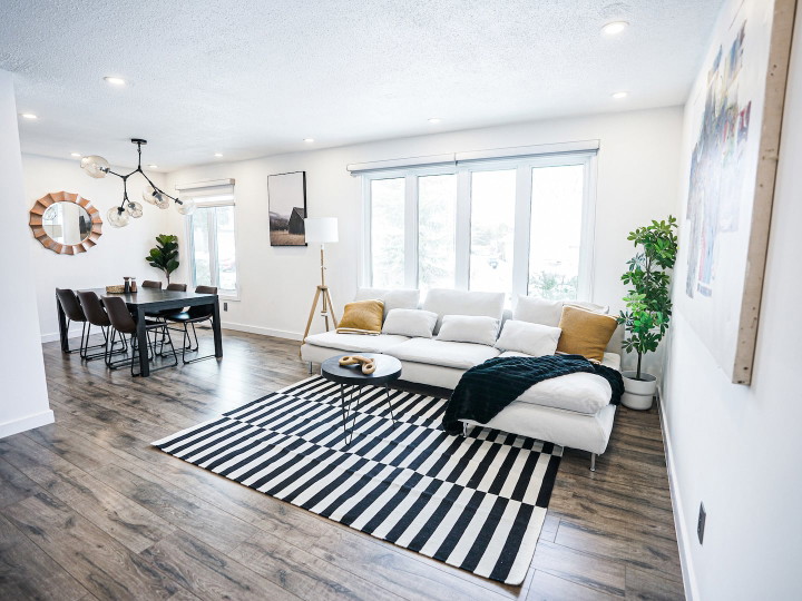 Maison Spacieuse à 15&nbsp;Minutes Du Centre-ville - Ottawa