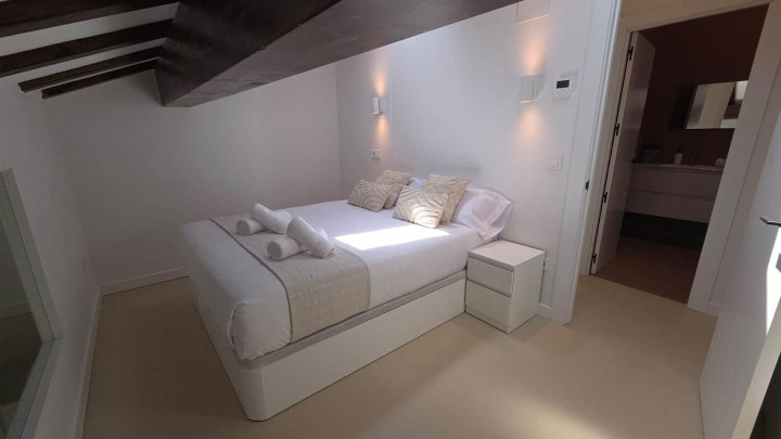 Duplex Con Vistas A Santa María - Castro Urdiales