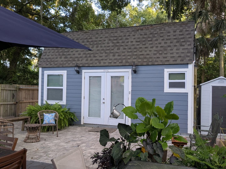 La Casita Chiquita Near Events & Entertainment! - Jacksonville, FL