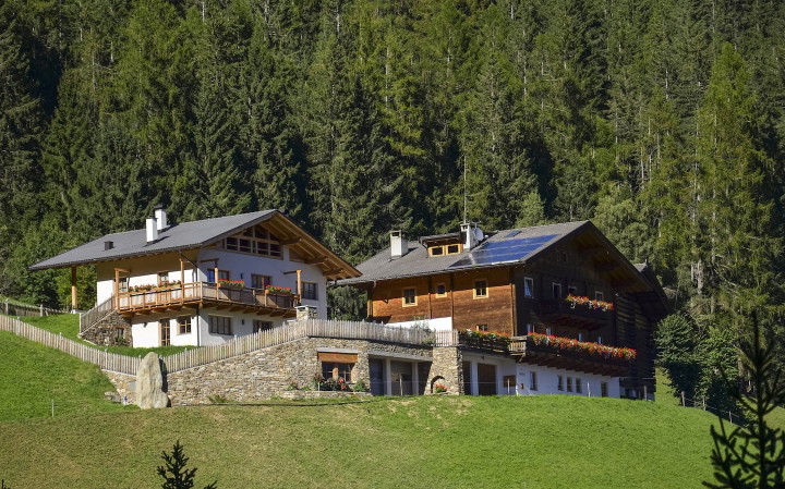 Thalhof Kornigl - Ultimo