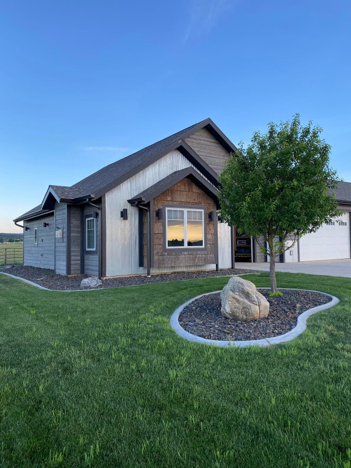 Luxury Ranch Stay - South Dakota
