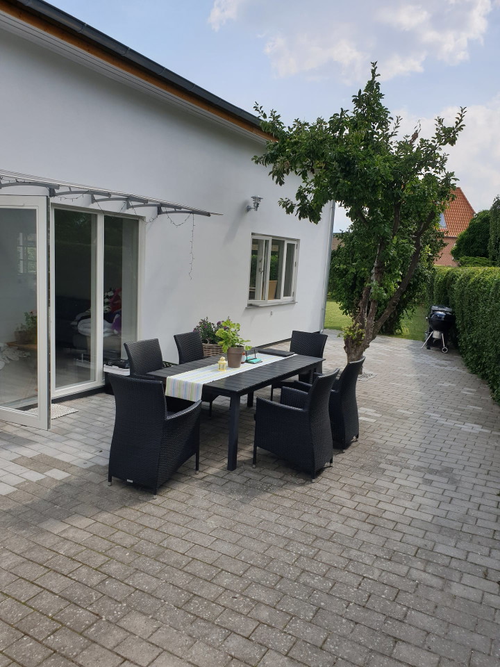 Private Apartment Near Copenhagen  City & Nature - Copenhague