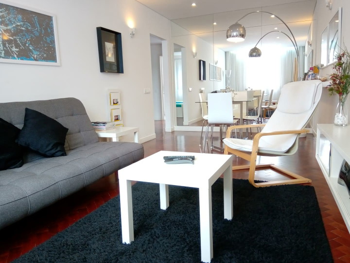 Apartment In Funchal Historic Center _1 - Madeira