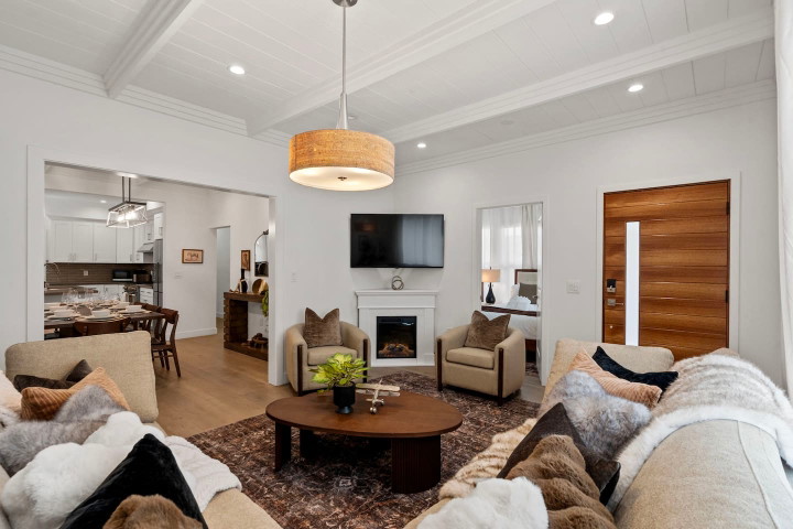 Luxetravelersdream! Close To Stanford/tech Offices - Redwood City, CA