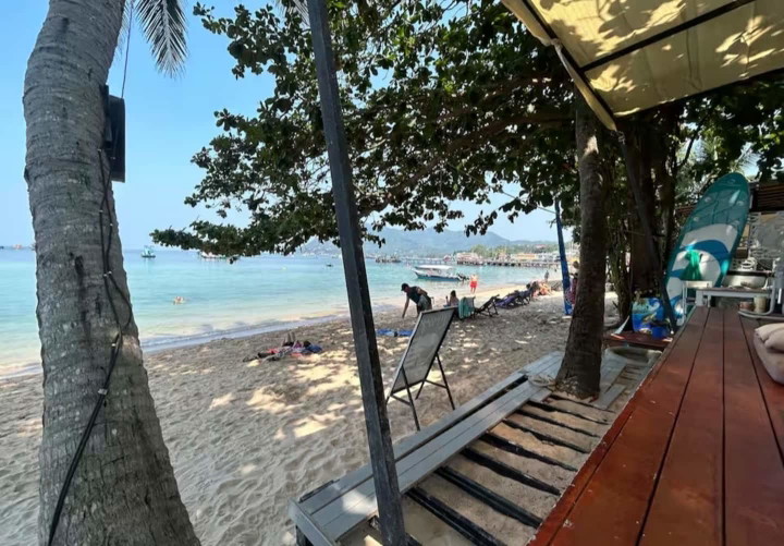 Koh Tao Seaside Ac 4 Pax - Ko Tao