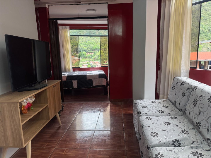 Airbnb En La Ciudad De Quillabamba. - Quillabamba