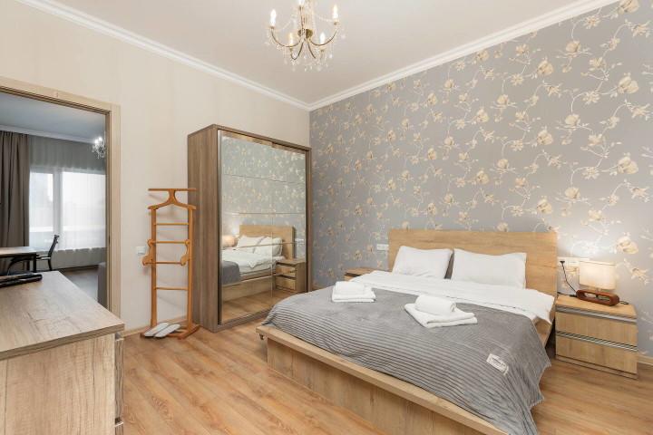 Honeymoon - Studio Apart In Old Tbilisi - Georgia