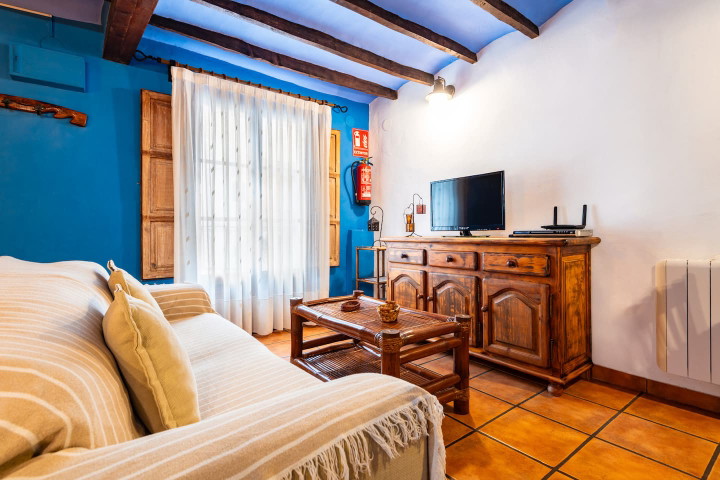 Casa Mayor - Fuentes de Ayódar