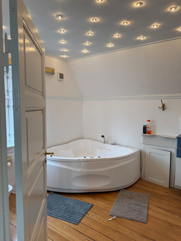 Villa With 5 Bedroom 4 Toilet 2 Bath Near Lalandia - 丹麥