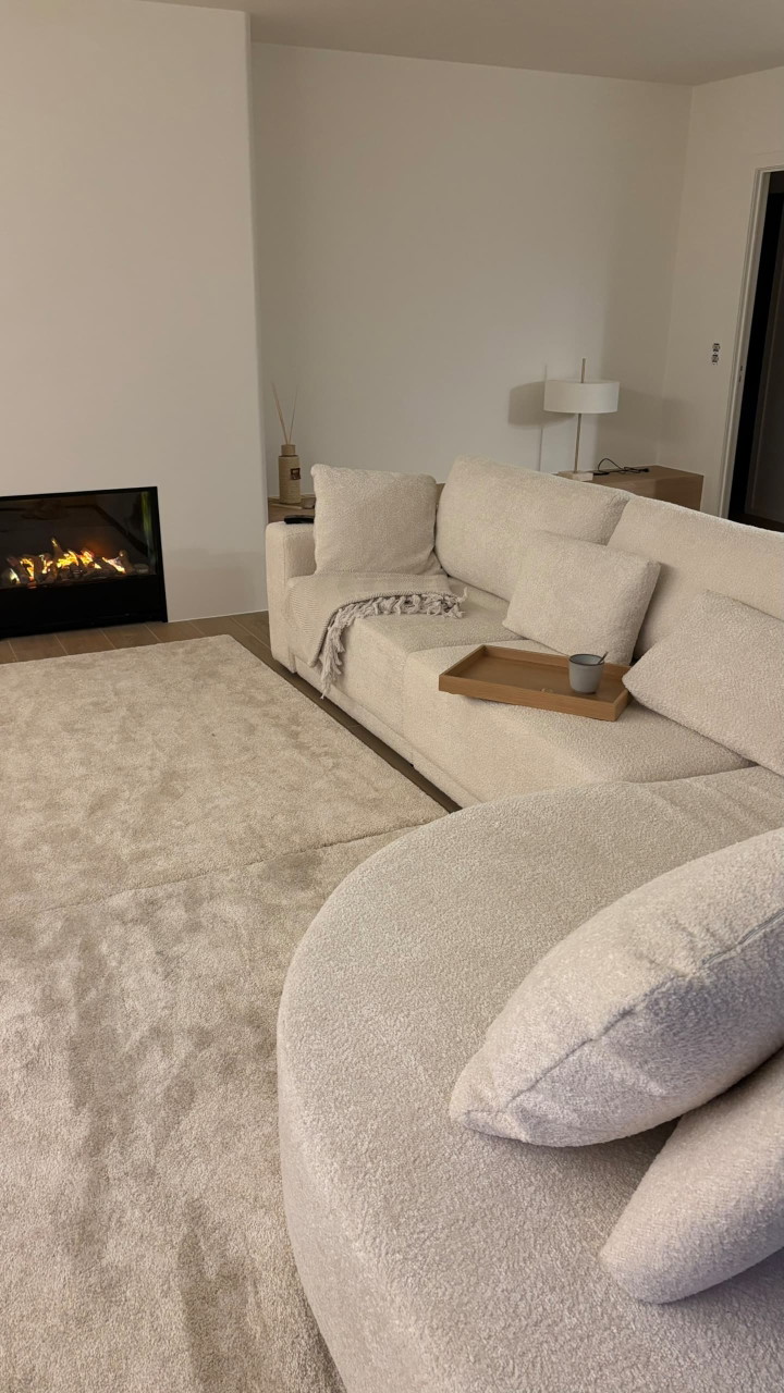 Penthouse Au Bord De La Mer - La Panne